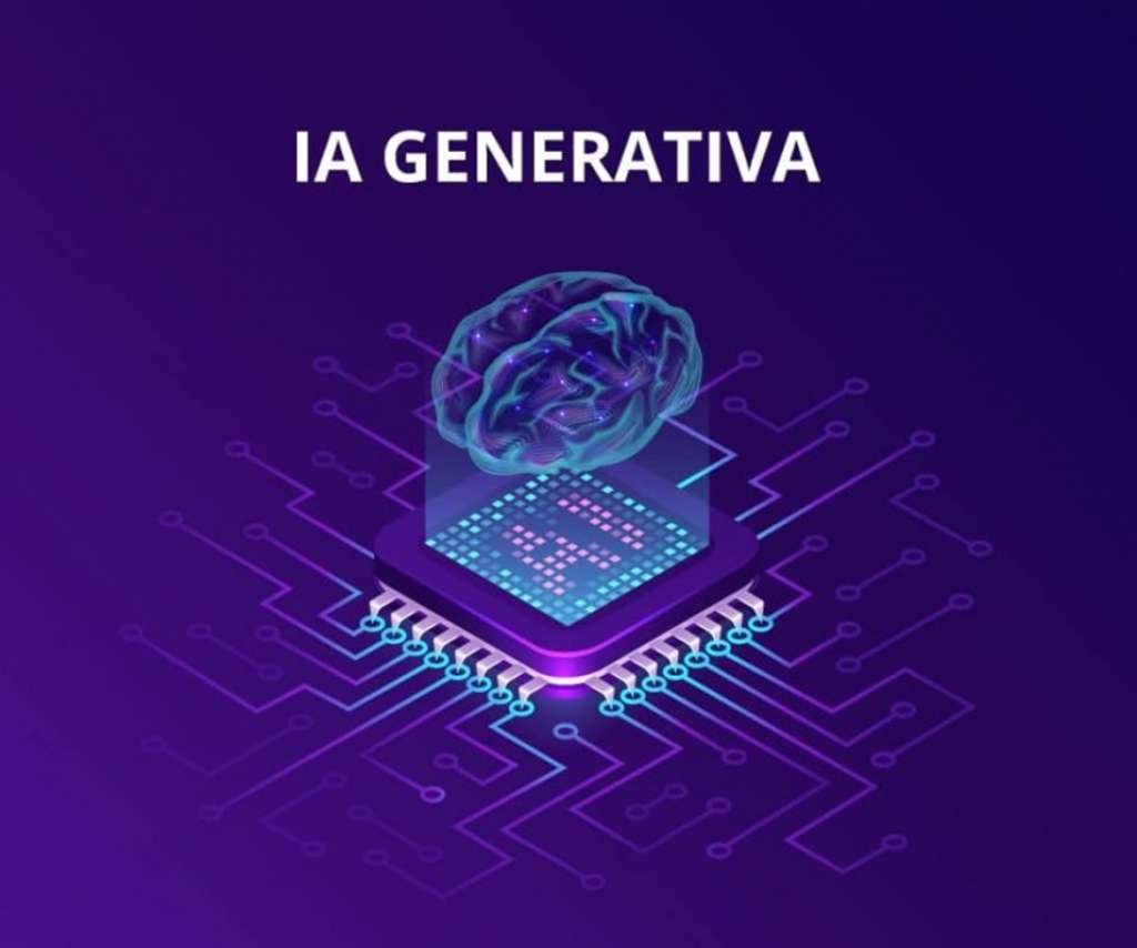 EL LADO HUMANO DE LA IA GENERATIVA: NAVEGANDO HACIA UNA MAYOR PRODUCTIVIDAD